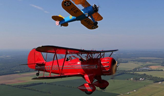 TOURS & PRICING – Florida Biplane Rides