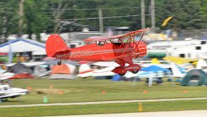 Florida Biplane Rides